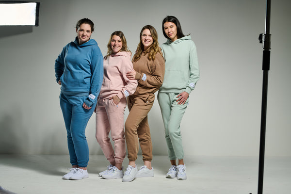 Sweat Sets – Rype Active