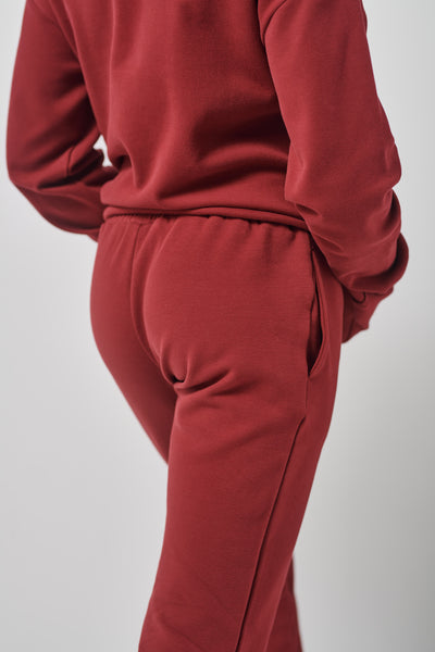 Sweatpants - Berry – Rype Active